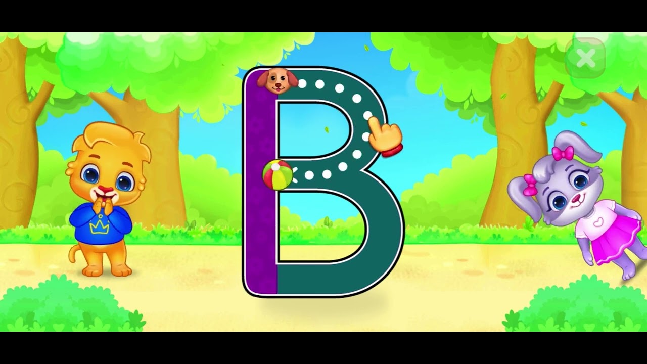Baccho ke liye abc study motivate video - YouTube