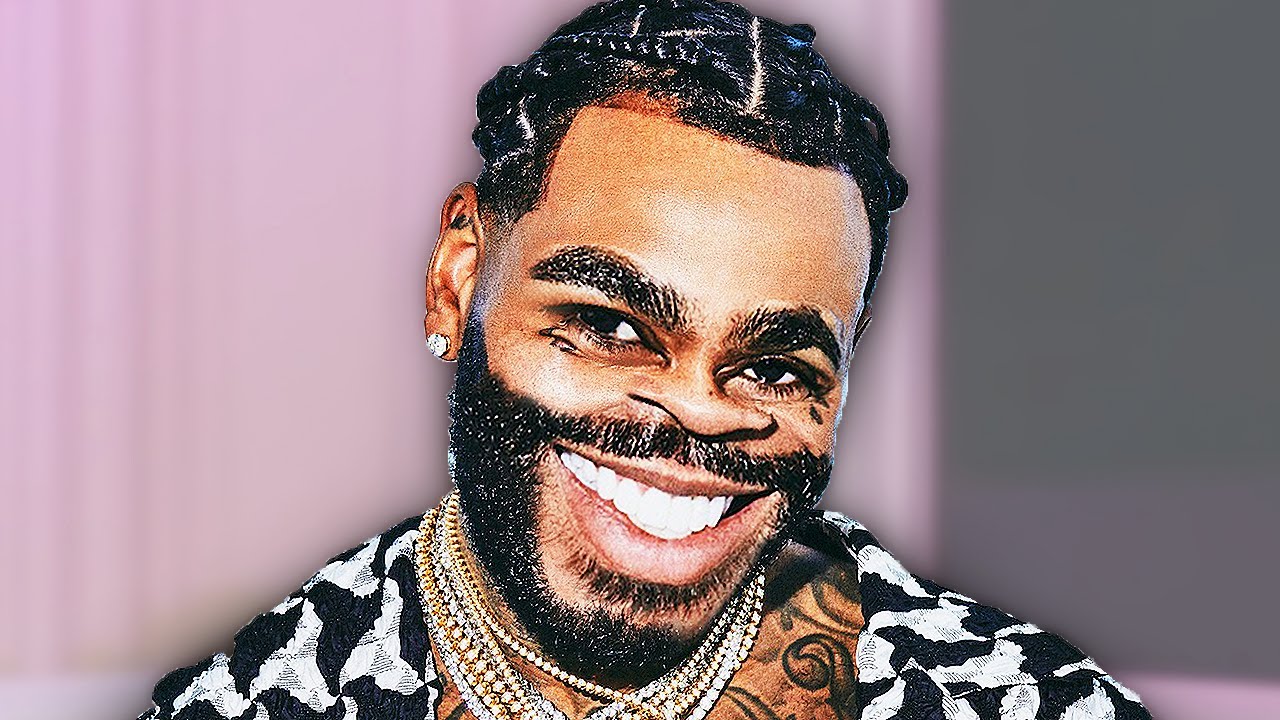 Kevin Gates is NASTY - YouTube