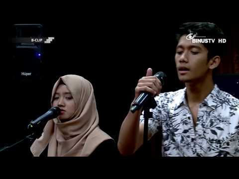 B-CLIP #669 AMAIRA HELVE FEAT. RAM - Closer (The Chainsmokers feat. Halsey cover)