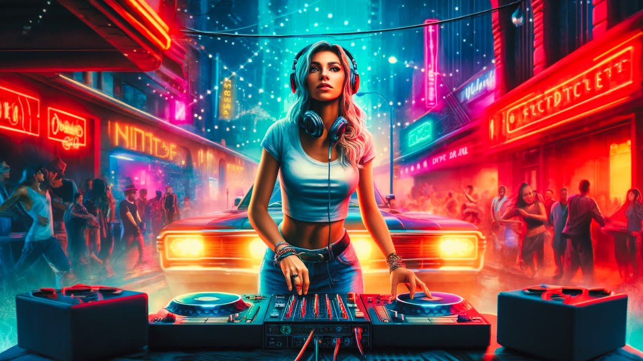 THE ULTIMATE TRIP IN MELODIC TECHNO & PROGRESSIVE HOUSE - YouTube