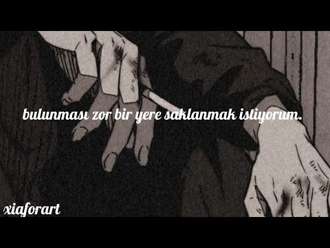 Cage The Elephant - Goodbye (Türkçe Çeviri)