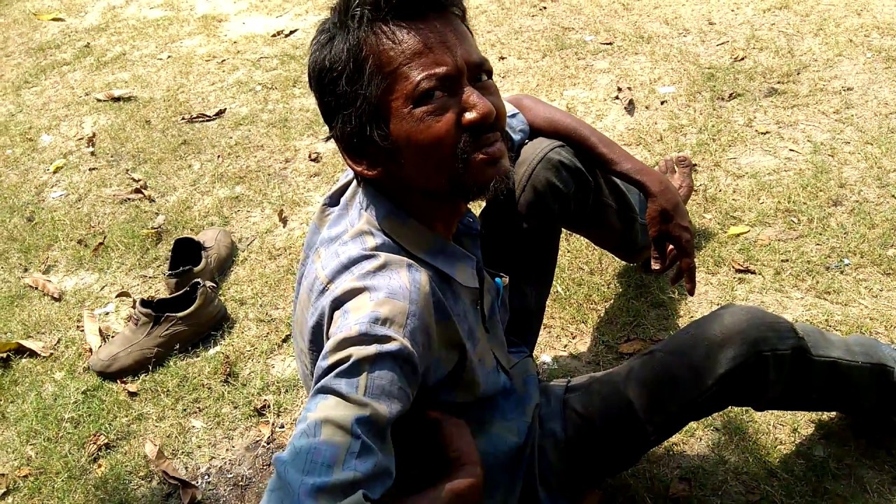 Video Recording by ---- Ashim Chatterjee -- Halishohor, Khasbati, 24 ...