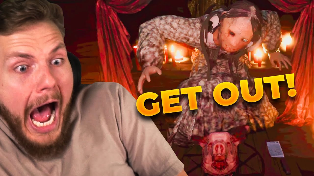 Most Disturbing Job I've Ever Had! - Water Delivery - YouTube