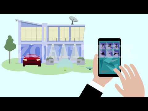 Smart Home 4K