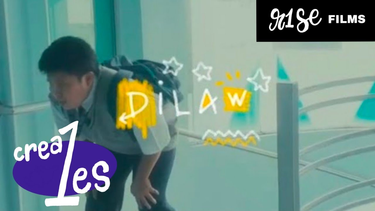 [CREA1ES] R1SE 'DILAW' MV Inspired Ver. (From High School Love on ...