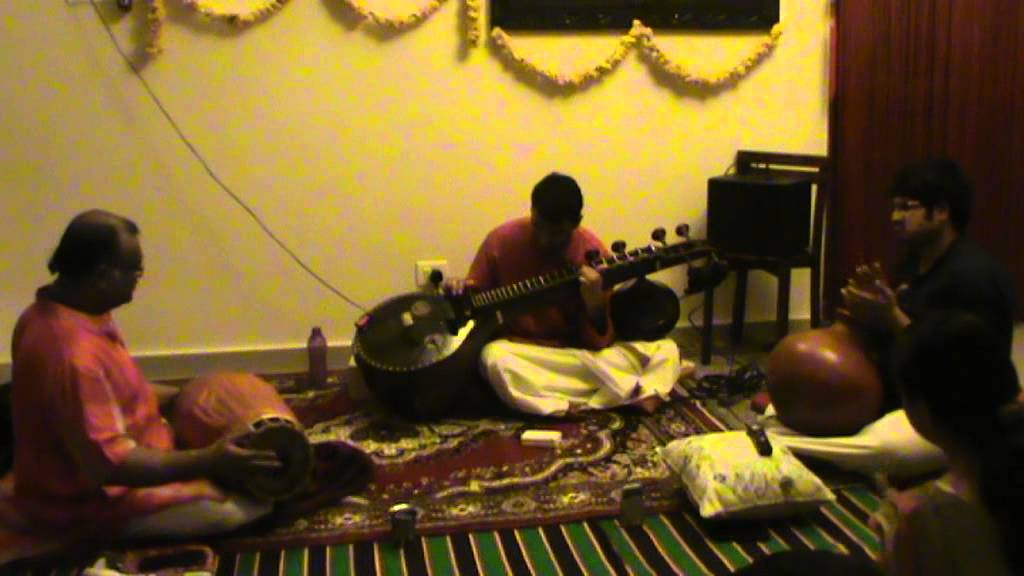 Ashwin Anand Live @ Rasanveshanam Part - 6 - YouTube