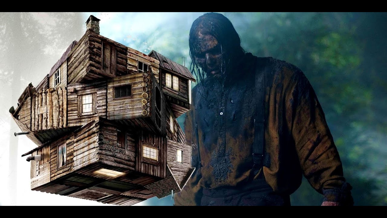 Top 5 Best Horror Movies About Creepy Cabins I - YouTube