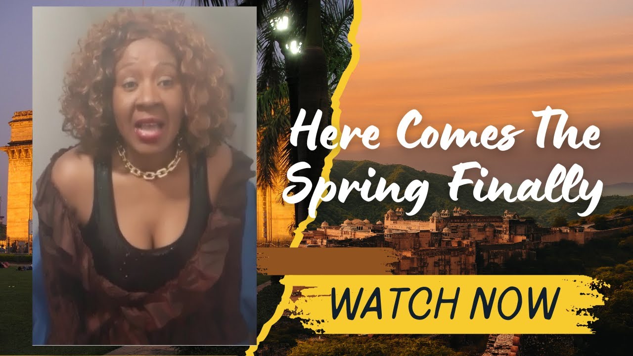 Here Comes The Spring Bloom #jamaicacollege #alongtheway # ...