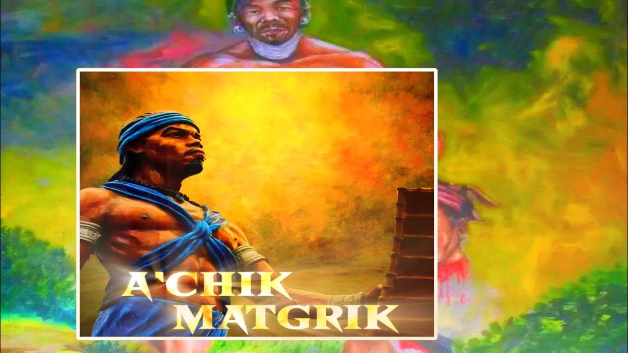 A.chik Matgrik | (KiDo Aph) | Garo Song 🥀 | Free Xml link check ...