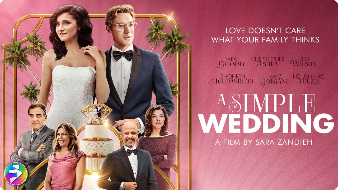 Balancing love, tradition & parental expectations | A SIMPLE WEDDING ...