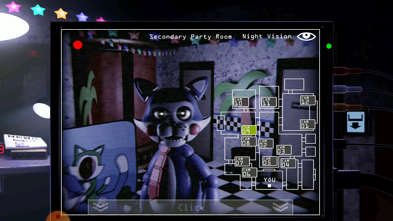 Jogando Fnac 1 Remaster L YouTube jogando-fnac-1-remaster-l-youtube