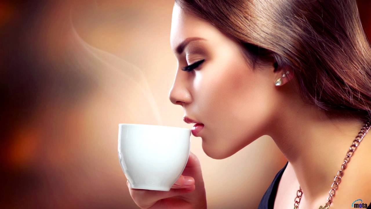 Sensory Manipulation - Coffee Ad - YouTube