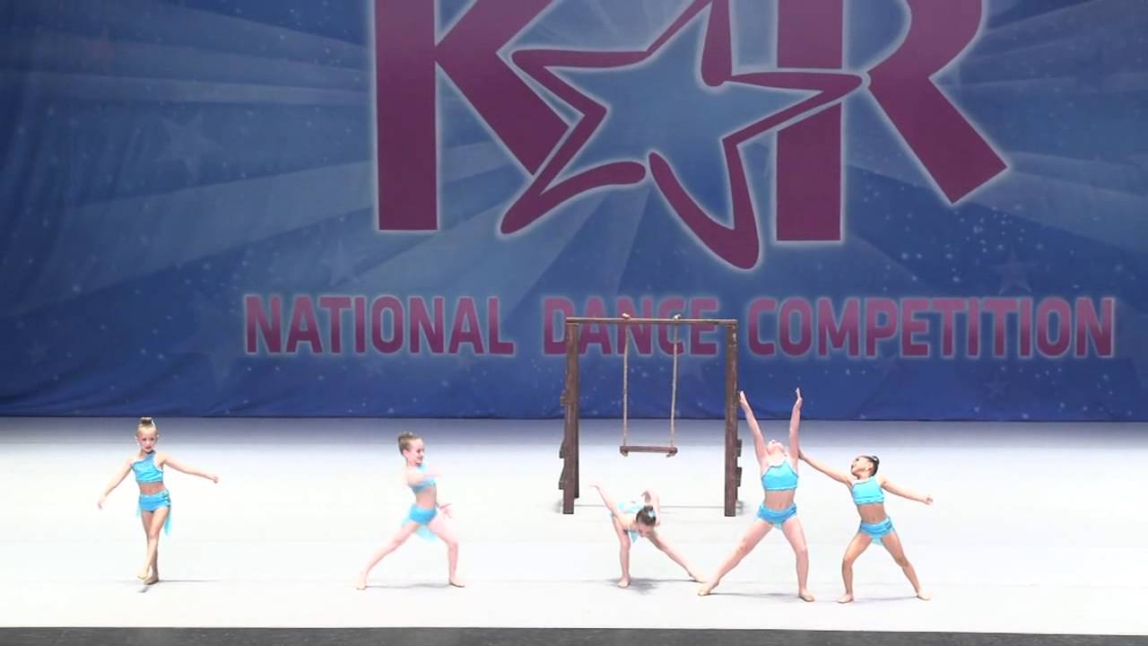 Dream - Signature Dance Academy - YouTube