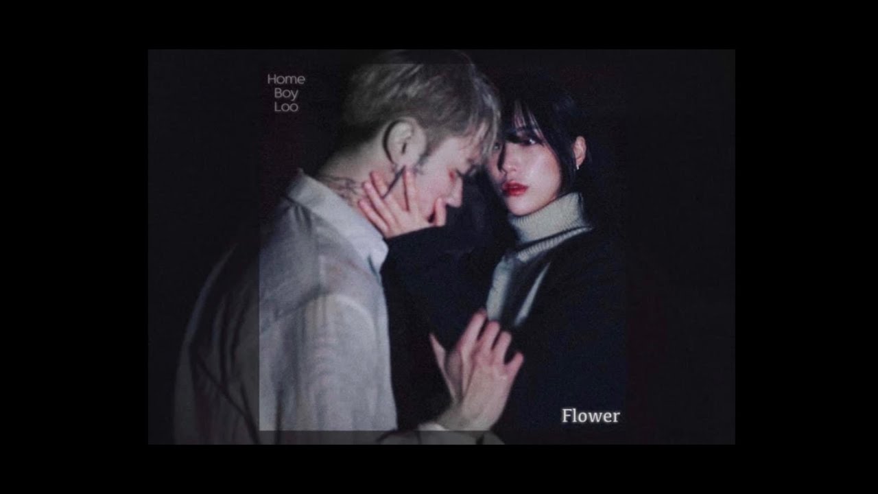 flower - home_boy_loo (with.미도) - YouTube