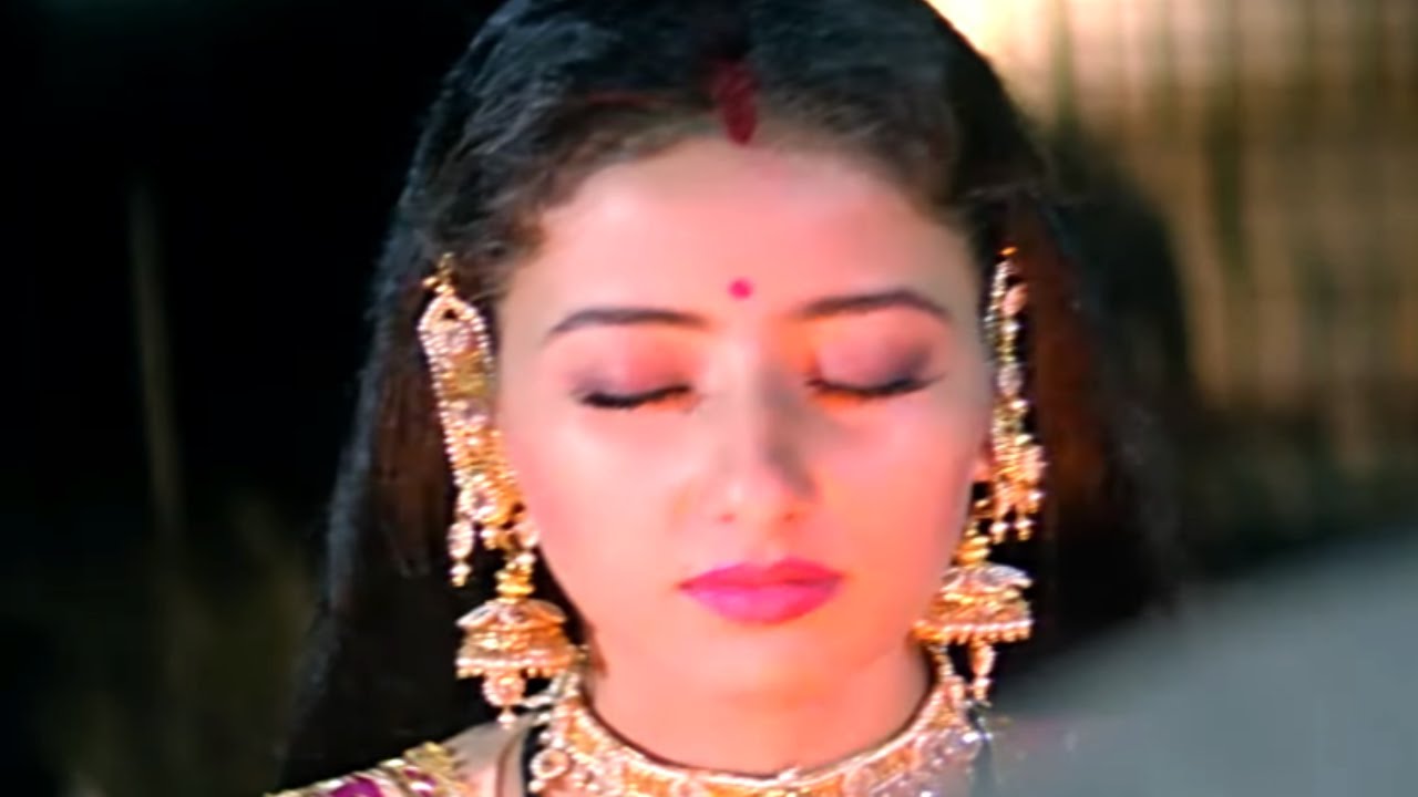 हे भगवान मेरे सुहाग को हर दुख से मुसीबत से बचाना | Ram Shastra(1995 ...