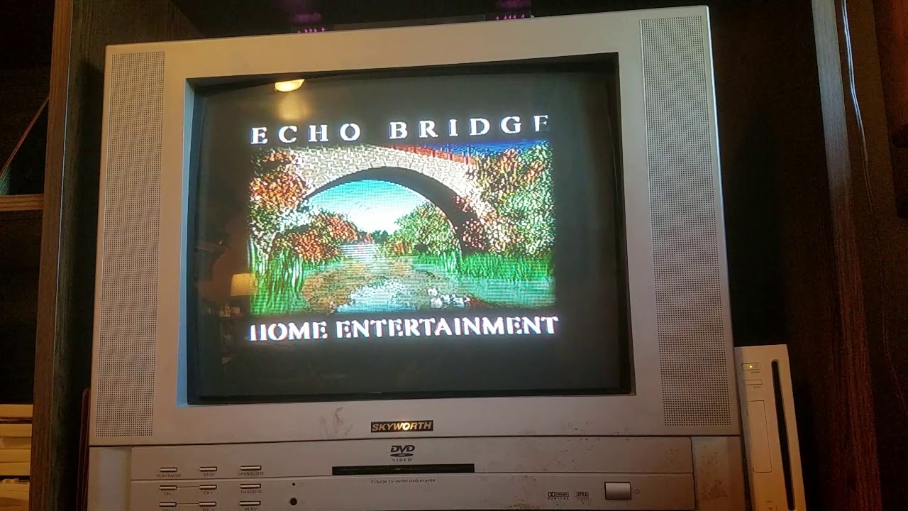 Echo Bridge Home Entertainment (2009) - YouTube