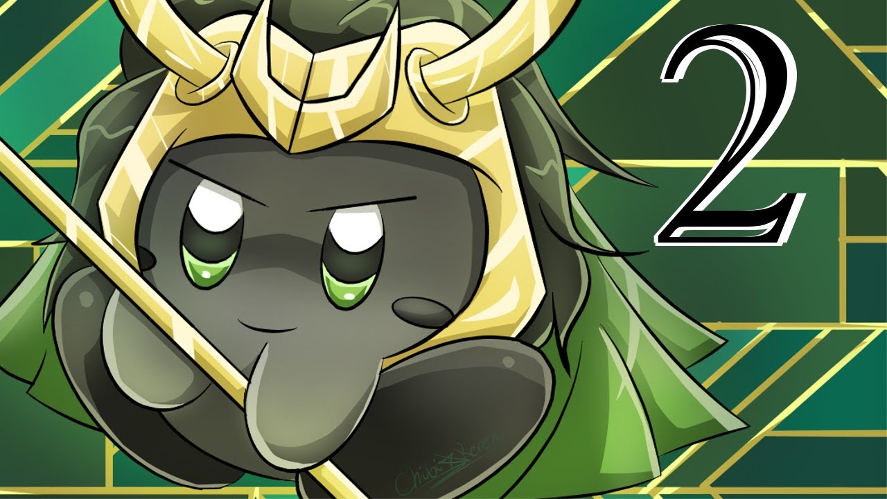 Loki Kirby - Art Stream 2/2 [2/9/22] - YouTube