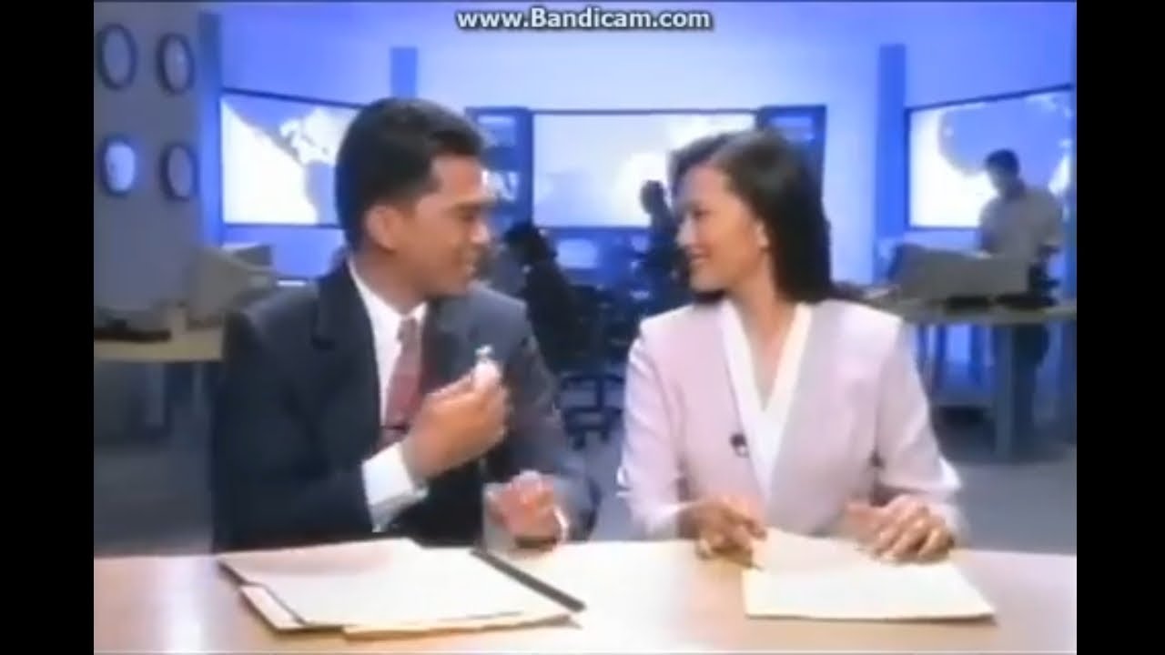 Iklan Vicks Inhaler - Berita Hari Ini (1997-98) @ SCTV, Indosiar, TPI ...