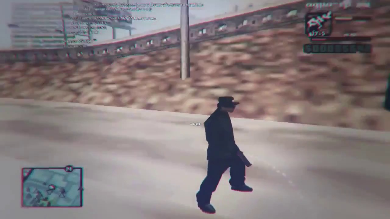 Samp Movie [PART 2] - YouTube