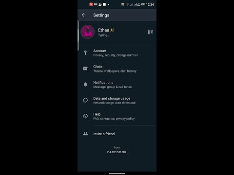 Uburyo wakwiranda ko WhatsApp yawe bayi hacking,a nuko wameny niba barayihackinze maze ukabakupira.