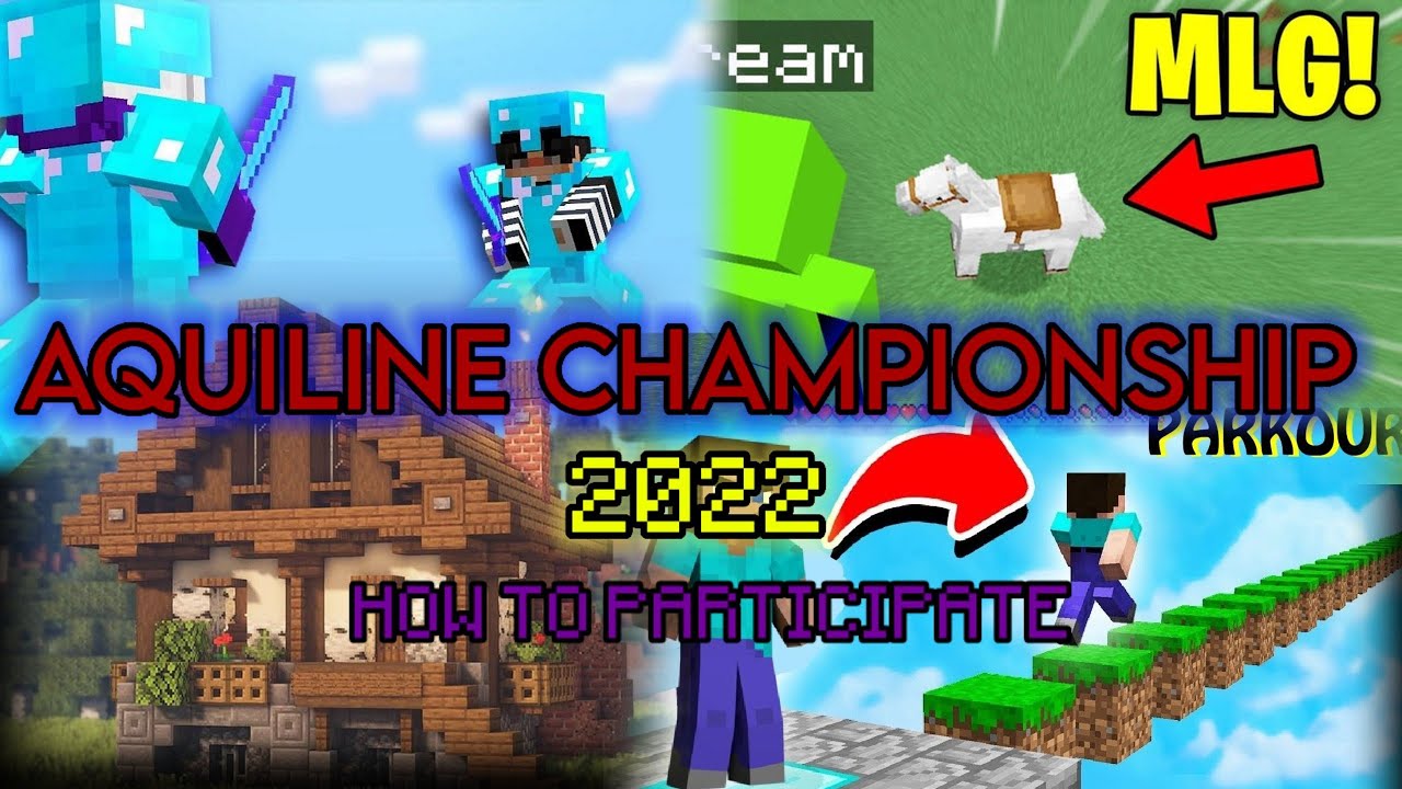 AQUILINE CHAMPIONSHIP 2022 | HOW TO JOIN | GRAND PREMIER | AQUILINE ...