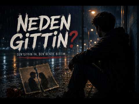AiMüzik - NEDEN GİTTİN