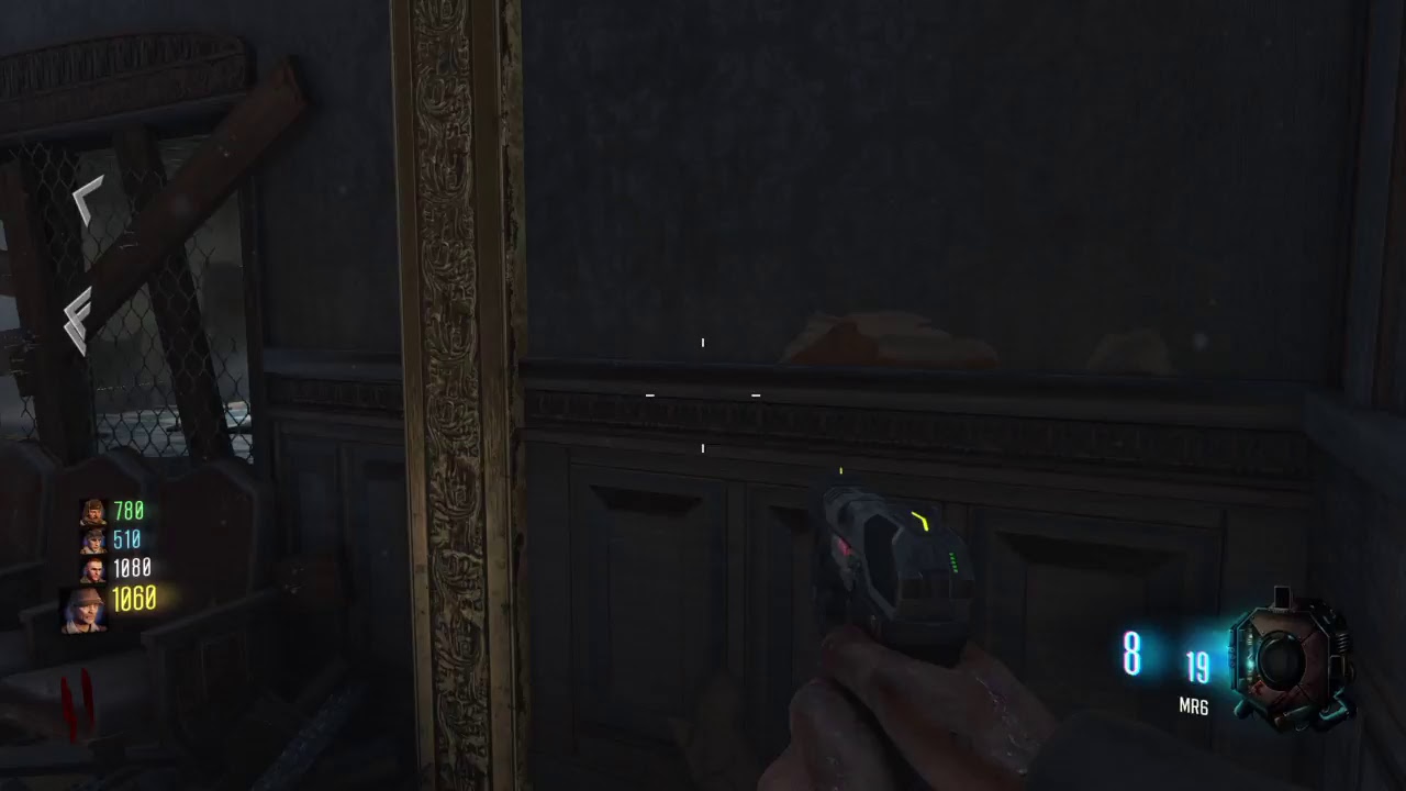 Bo3 Zombies (CHRONICLES) - YouTube