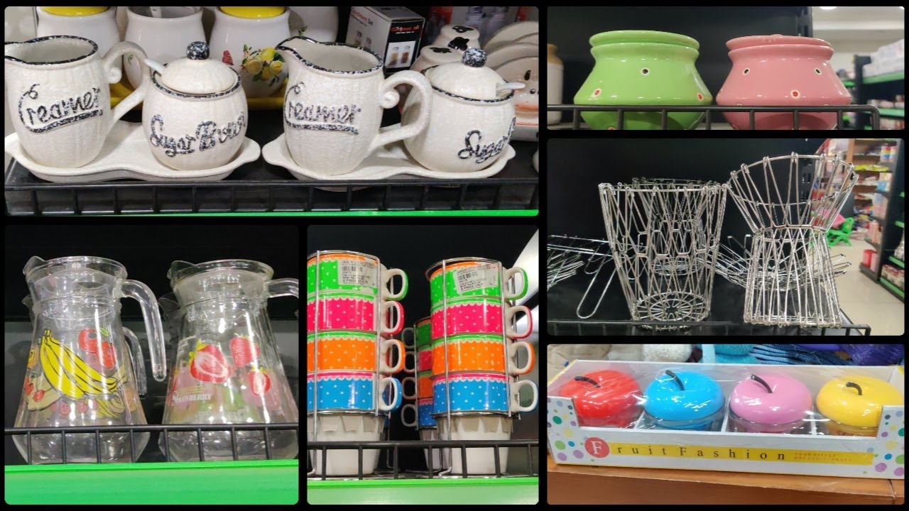 Amazing and Unique Kitchen Ware Collection - Superb Kitchen Products ...