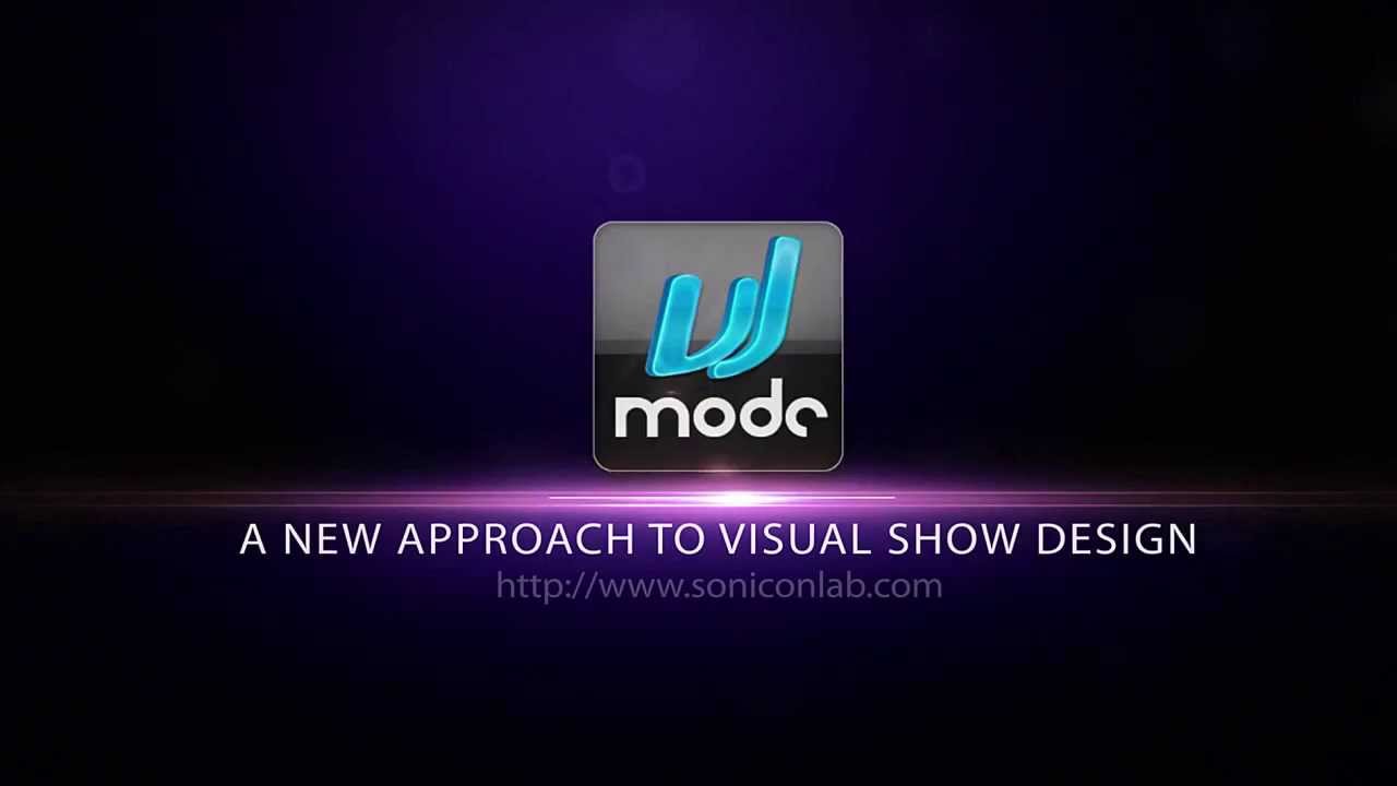 Promo Video for VJ Mode v1.5.mp4 - YouTube