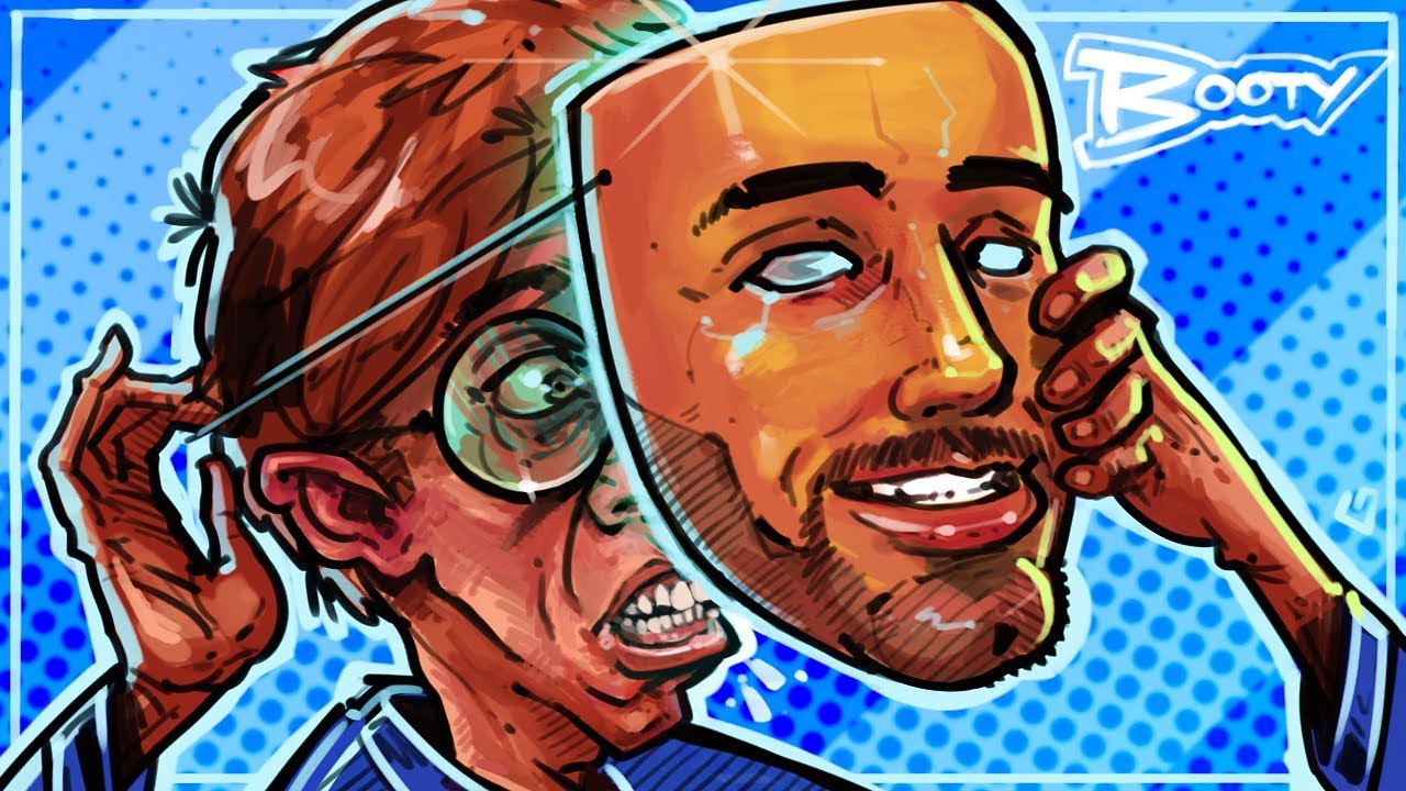 so... I Caught this guy CATFISHING Girls in Fortnite using my name ...