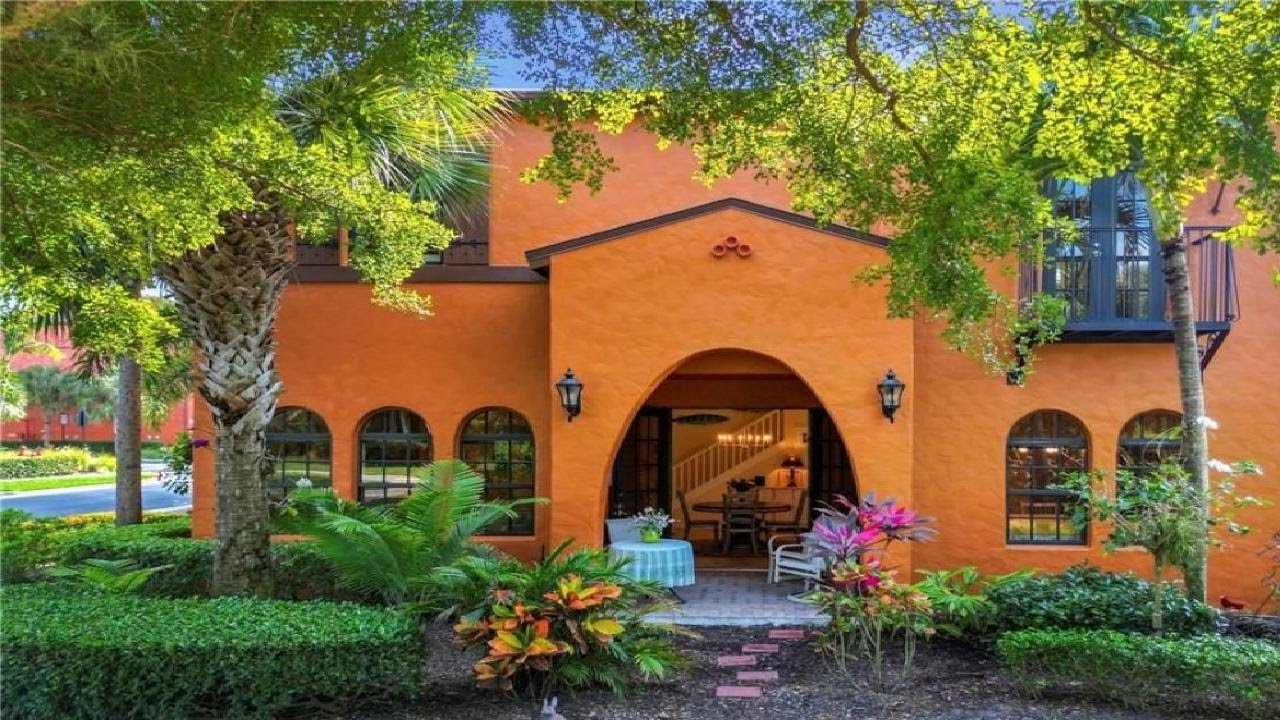9081 Capistrano St N #5202, Naples, FL Presented by Troy Atchison ...