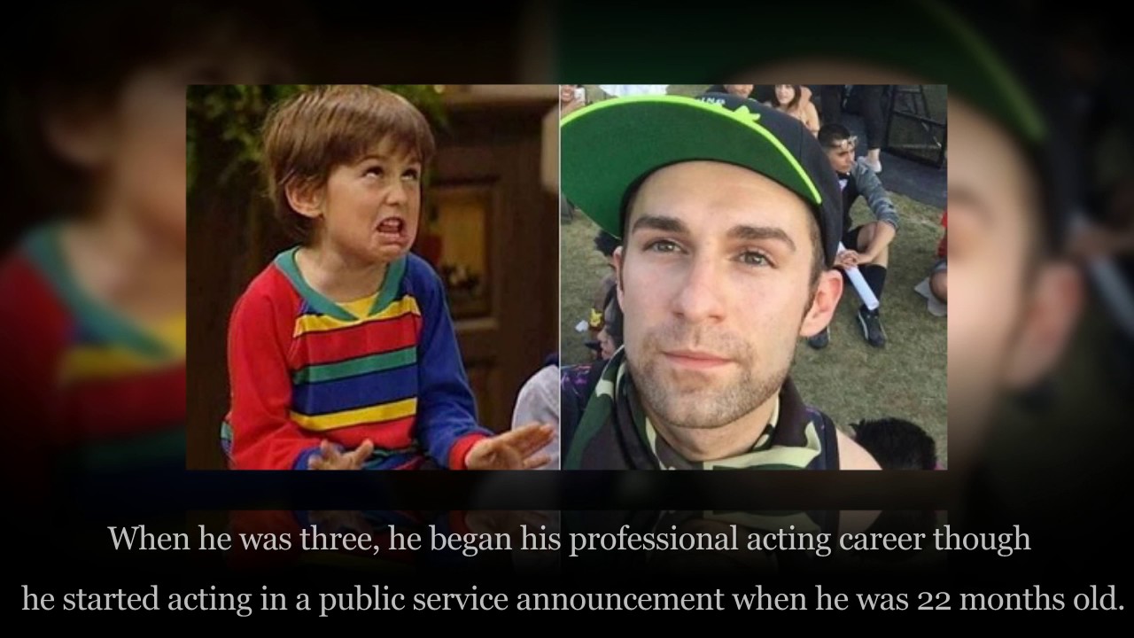Miko Hughes-Facts, Bio, Age, Personal life - YouTube