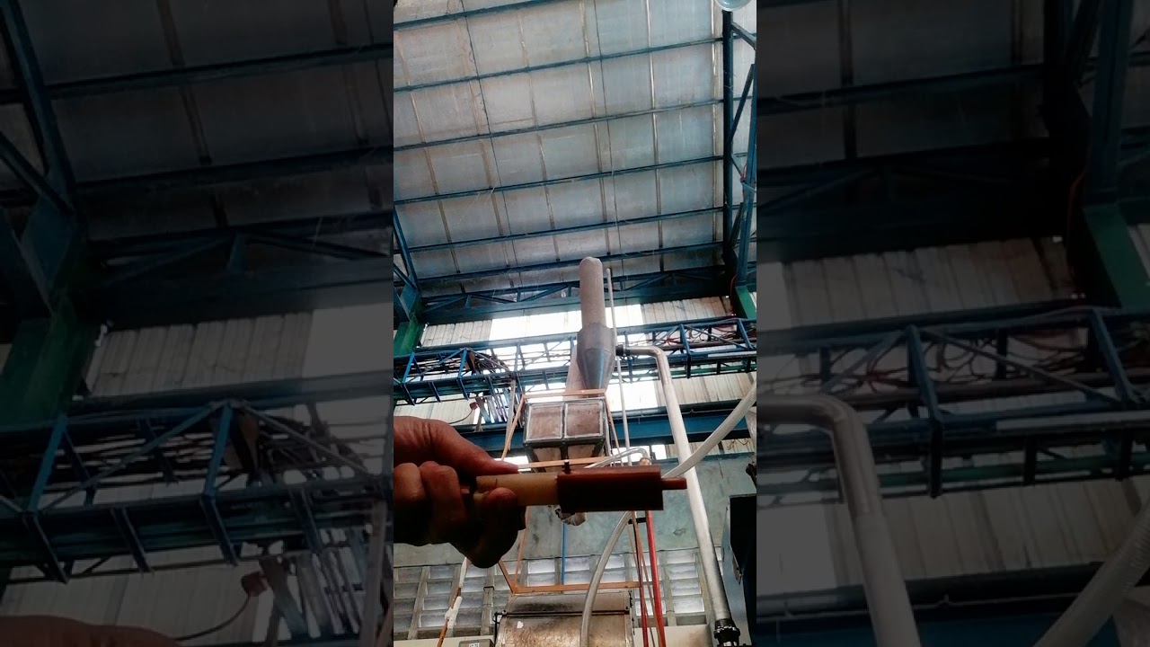 Homemade HPA engine - YouTube