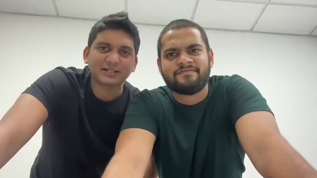 O/L Results - Gehan Blok & Dino Corera - YouTube