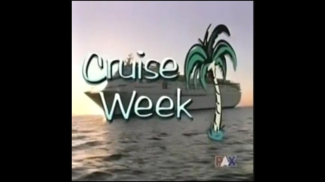 Supermarket Sweep (2003) | 1,000th episode! | Cruise Week Finals - YouTube
