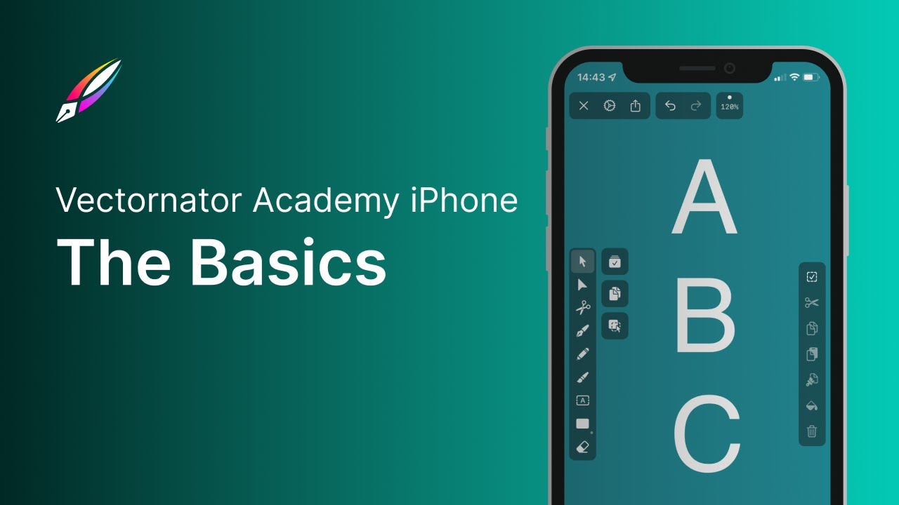 The Basics | Linearity Curve Academy (iPhone) - YouTube
