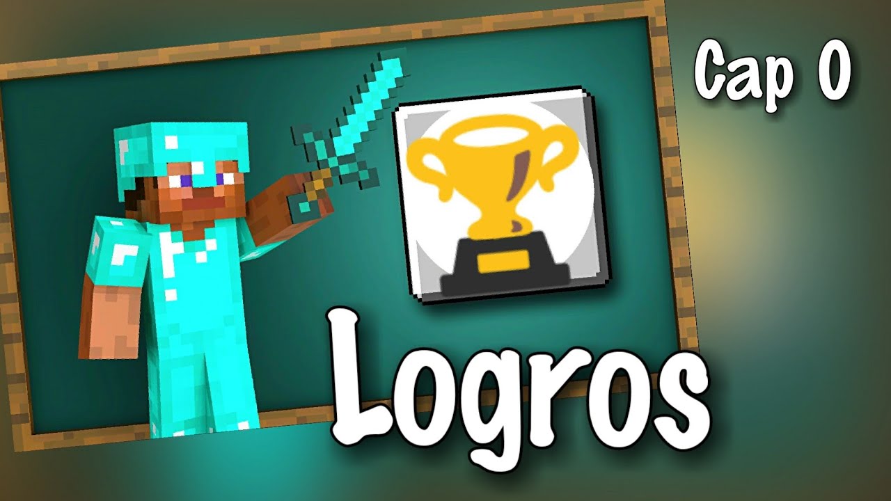 Guía de logros Minecraft Bedrock 1.16+ en Nintendo Switch - Capítulo 0 ...