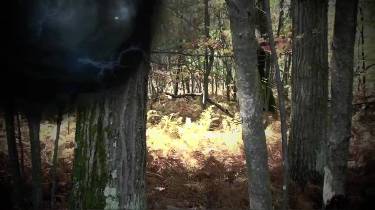 The Smoke Monster - YouTube