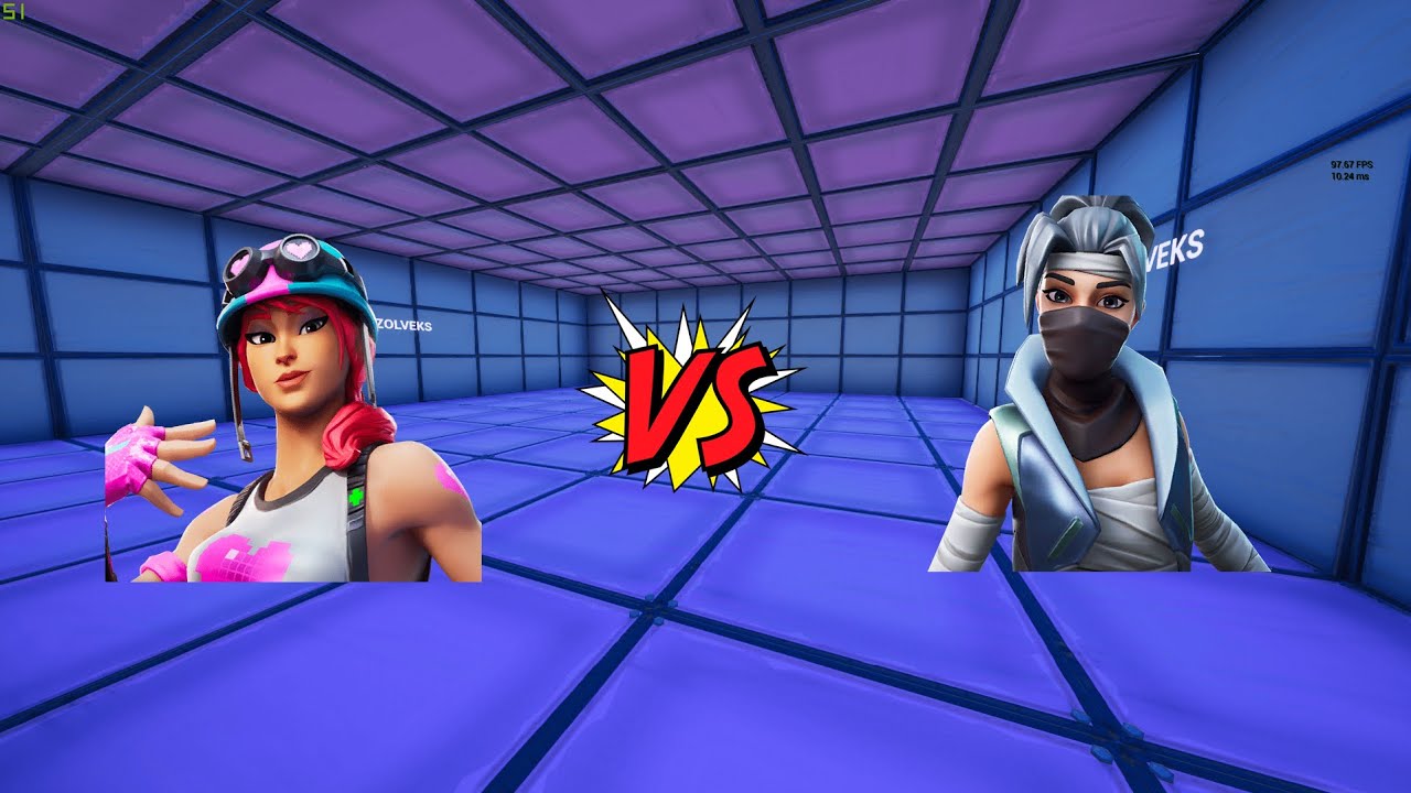 1v1 Box Fight - YouTube
