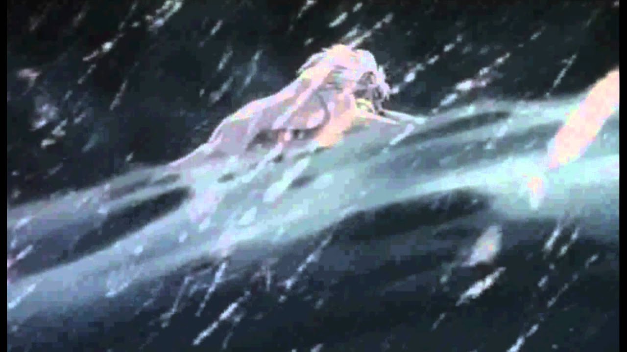 Animash [Love The Way You Lie] - YouTube