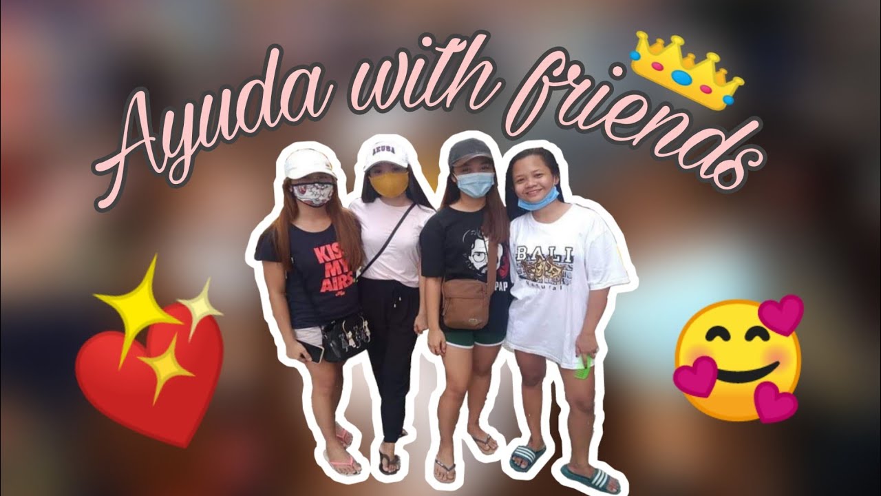 Wonder Friends 👭 - YouTube