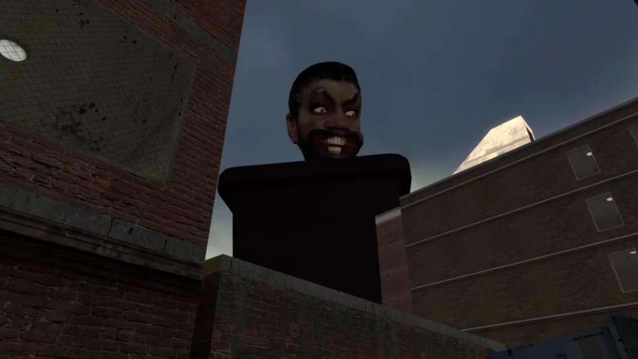 SKIBIDI BUCKET 4 - YouTube