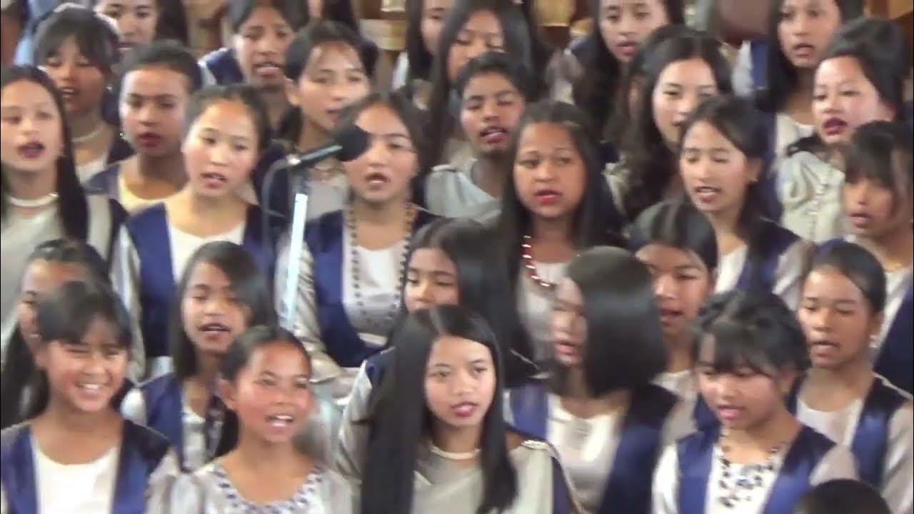 Ka Jingrakhe dap 25 Snem Ka Balang Presbyterian Umphrup Choir J K Balang Presbyterian Umphrup ...