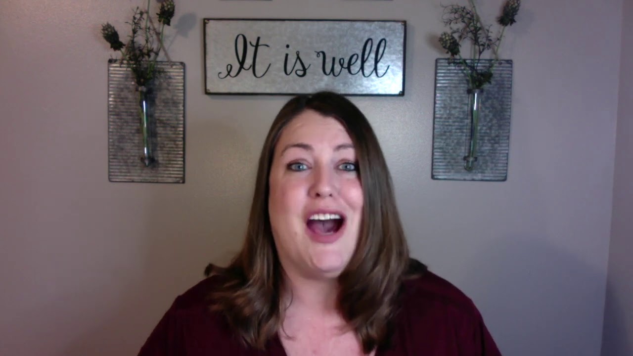 Meet Britney Thompson CWBC's God-Minded Unit Leader - YouTube