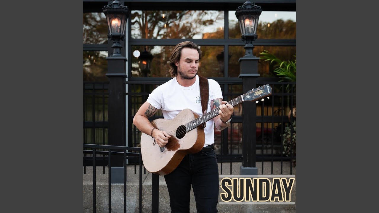 Sunday - YouTube