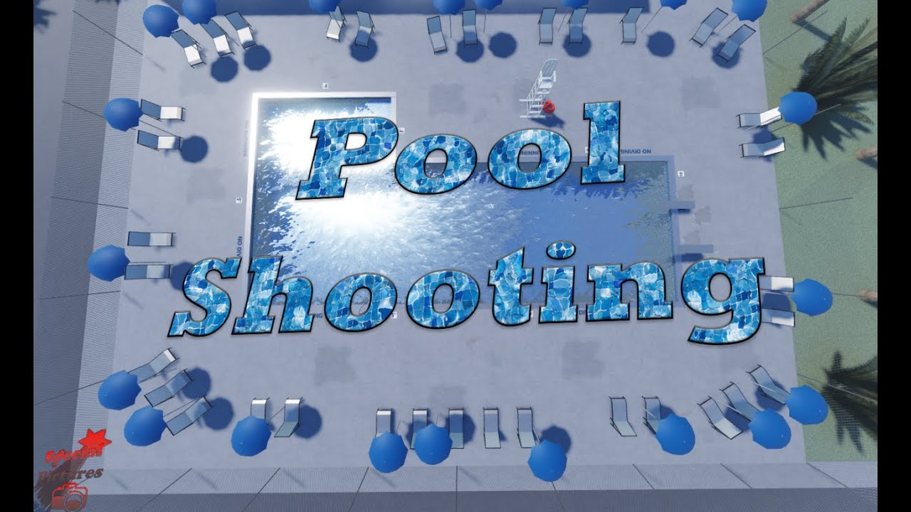 Pool Shooting (Short Film) - YouTube