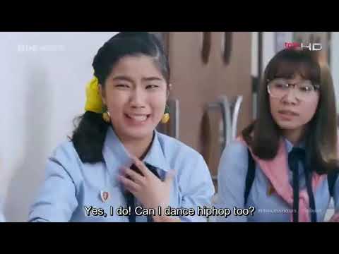 Princess Hours Episode 1(Part 2)  Thai with English subtitles