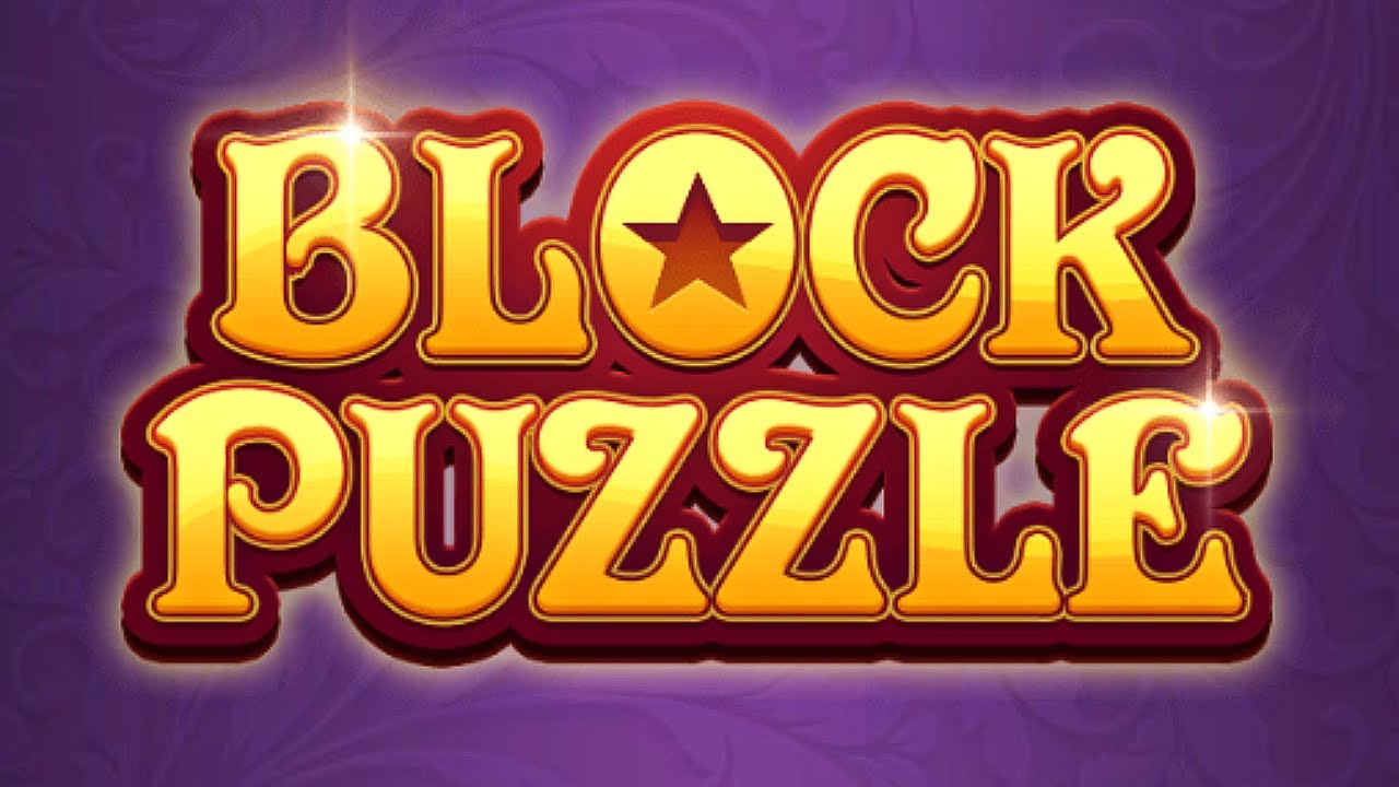 Block Puzzle: Diamond Star Mobile Game | Gameplay Android & Apk - YouTube