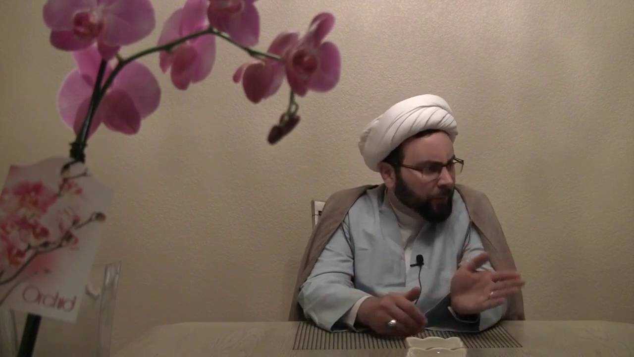 A reply to Hamza Sodagar's Hamburg interview - YouTube