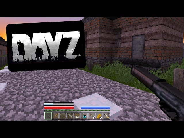 Карта dayz 1.12.2 | Schems.org